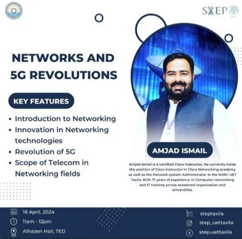 amjad ismail on linkedin extremely great ful