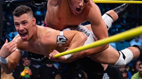 Backstage News On Kj Orsos Tna Contract Status After Countdown To