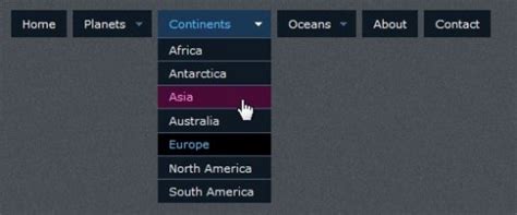 Informatica Tic Lista Desplegable De Enlaces En Blogger