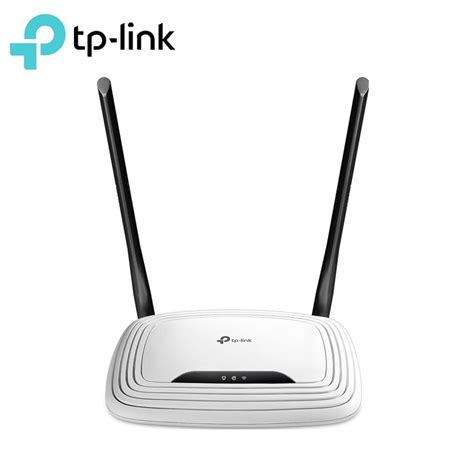 Tp Link 300mbps Wireless N Router Tl Wr841n Ipvisions