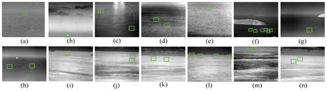 Infrared Maritime Small Target Detection Based On Multidirectional