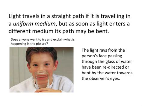 5 Refraction Snells Law 82 Pptx