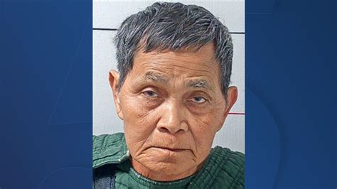 80 Year Old Man Charged With Murder After His Wife Was Found Dead In