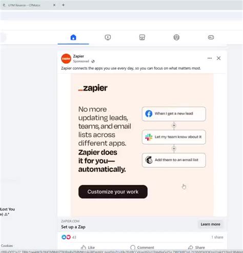 Utm Reverse Utm Parameters Extractor Album On Imgur