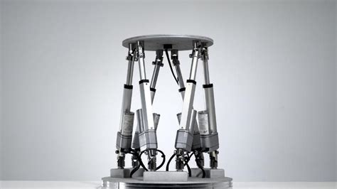 What Are Delta Robots Used For Acrome Robotics
