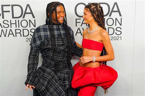 Law Roachs Best Celebrity Looks From Zendaya To Céline Dion