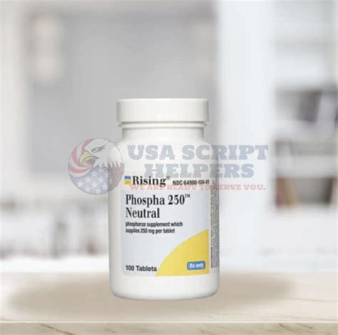 Phospha 250 Neutral Phosphorus Mineral Supplement