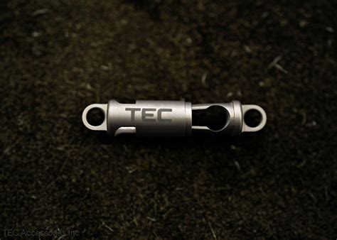Python Qr Titanium Quick Release Tec Accessories