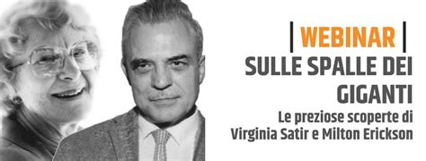 WEBINAR SULLE SPALLE DEI GIGANTI Centro Studi Evolution