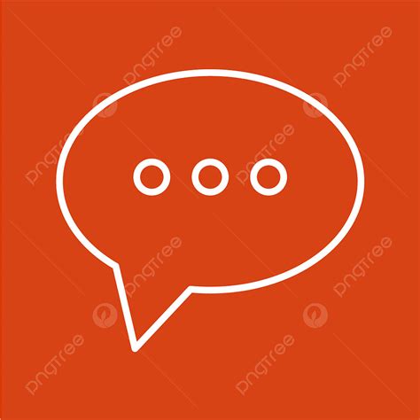 Chat Vector Design Images, Vector Chat Icon, Chat Icons, Chat, Communication PNG Image For Free ...