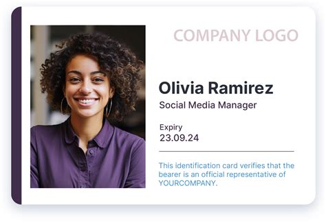 How To Print Id Cards Using An Id Card Printer