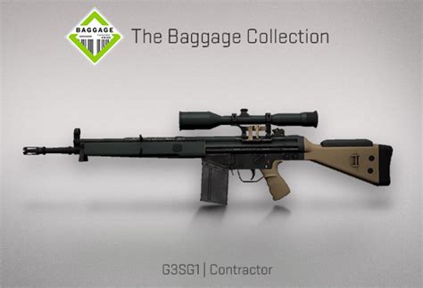 CS GO Operation Breakout