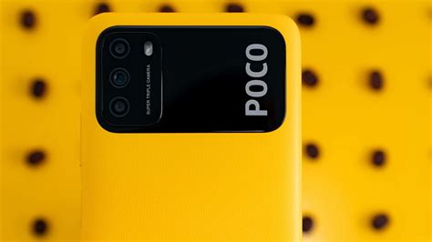 Poco Tipped To Launch First G Phone In India Soon Mobile News HT Tech