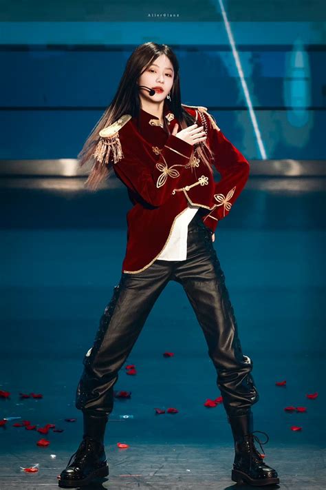 Snh48 Yuan Yiqi Đẹp