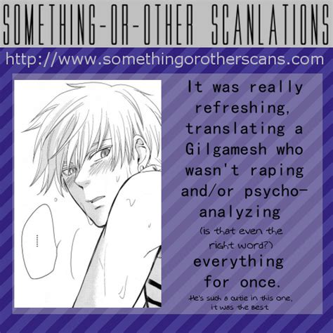 Kamatama Udon Tamao Fate Extra CCC Dj Neo Universe Eng MyReadingManga