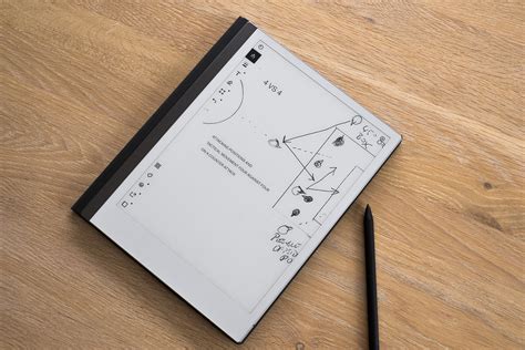 TEST reMarkable Type Folio Bedre skrivefølelse og praktisk opbevaring