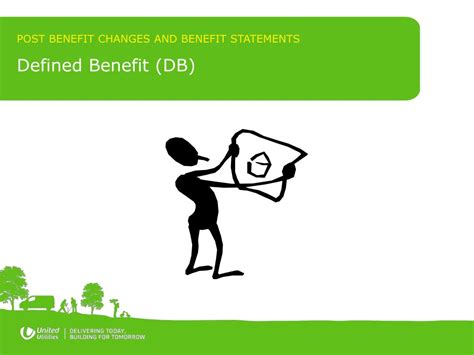 Ppt Defined Benefit Db Powerpoint Presentation Free Download Id