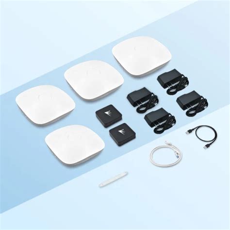Feasycom Wmk K2 Bluetooth Uwb Gateway BLE Beacon Customized Solutions