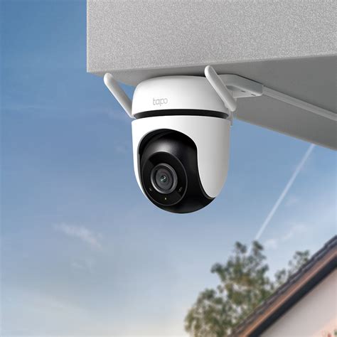 Tapo C520WS - TP-Link Deutschland GmbH