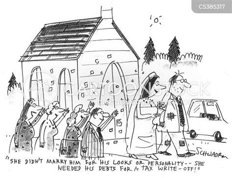 Tax Write Offs Cartoons And Comics Funny Pictures From Cartoonstock