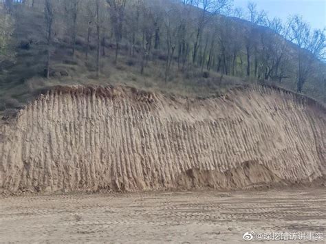陕西子长林业局自然资源局栾家坪政府是否在纵容乱开荒挖地毁林？ 知乎