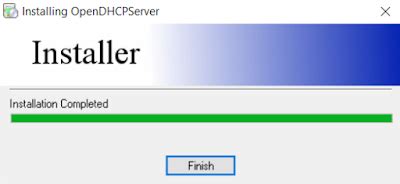 Cara Membuat DHCP Server Di Windows BolPoint Wordpress
