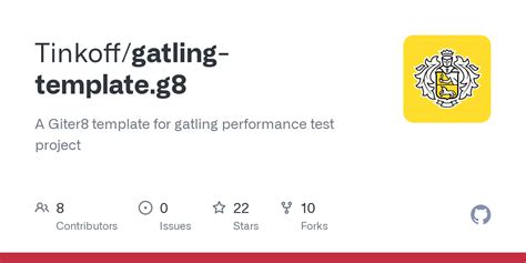 GitHub Tinkoff Gatling Template G8 A Giter8 Template For Gatling