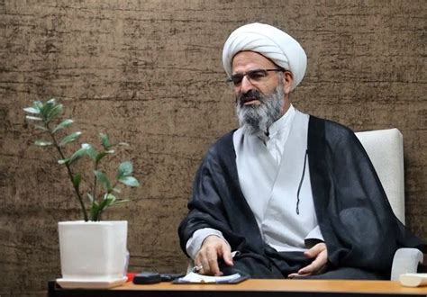 تاکید امام جمعه سمنان بر گره گشایی از کار مردم تسنیم