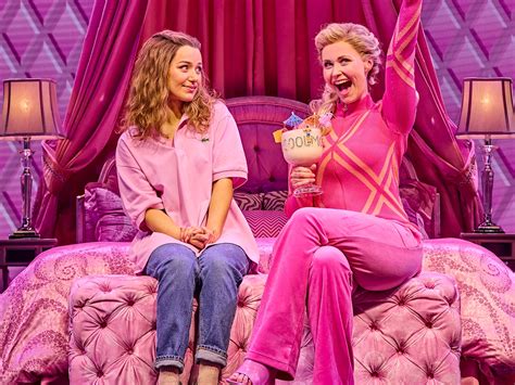 Mean Girls Tickets London Todaytix