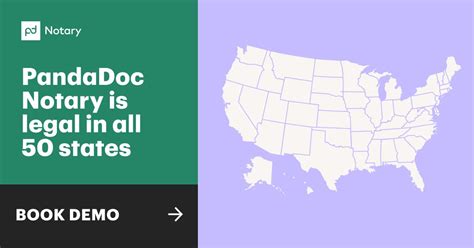 Pandadoc On Linkedin Pandadoc Online Notary Service Ron Platform For