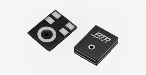 Mems微机电系统 深圳市时忆莱科技有限公司