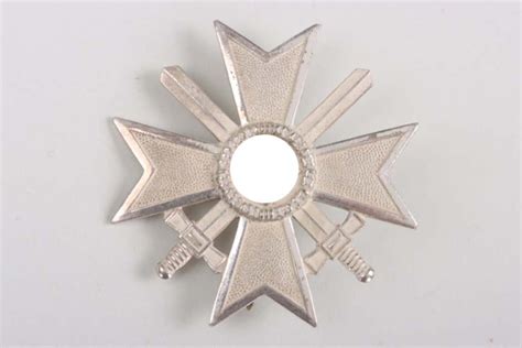 Ratisbon S War Merit Cross 1st Class With Swords 62 Kerbach