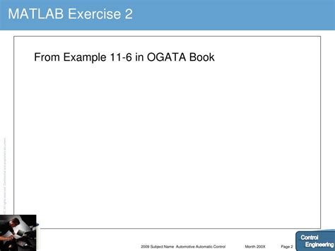 ppt controllability and observability of state space powerpoint