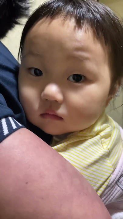 할머니등에서 꿀잠 할머니와손녀 Youtube