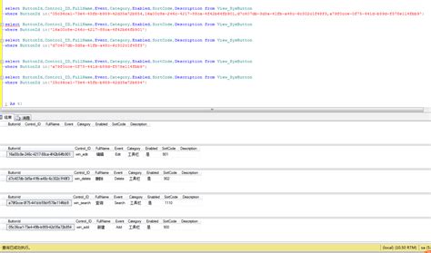 sql where in 的用法求大神指点 大数据 CSDN问答