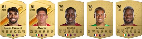 EA Sports FC 24 Merece La Pena Mohammed Kudus RTTK Jugador SBC