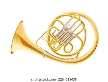 Brass Musical Instruments