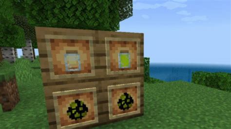 Download Fireflies Mod For Minecraft Pe Glowing Insects