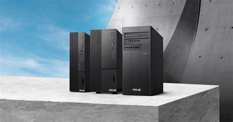 Expertcenter D5 Tower D500te｜tower Pcs｜asus Global