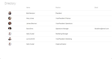 How To Create An Org Chart Tips For Building With Organimi