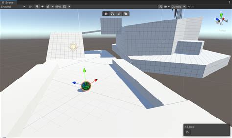 Unity Basics The Unity Interface
