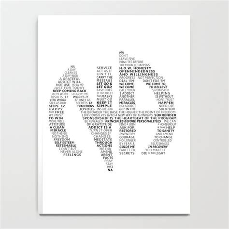 Narcotics Anonymous Recovery Ts Just For Today Sobriety Sober Slogan Alive Addiction