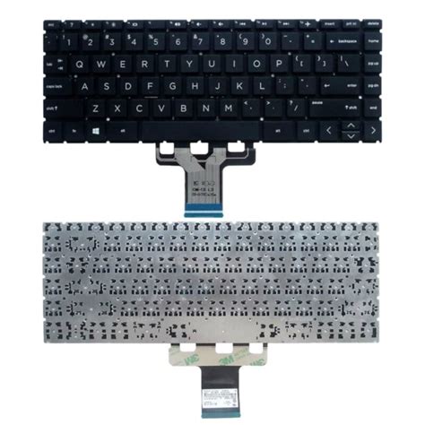 HP Laptop Keyboard Lap Gadgets Store