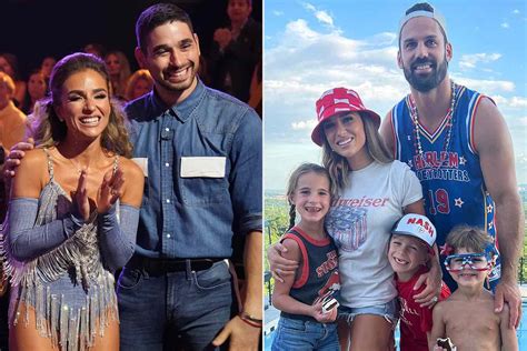 Jessie James Eric Decker