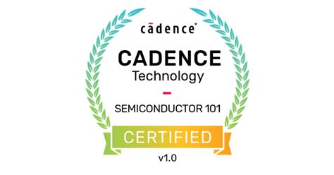 Semiconductor 101 V1 0 Exam Credly