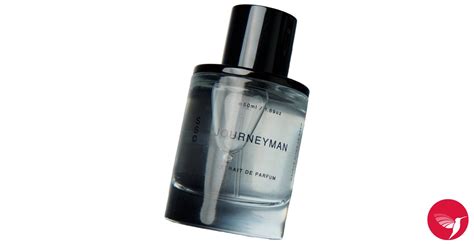 Journeyman Solid State Perfume A New Fragrance For Women And Men 2025