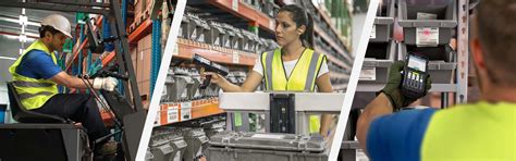 Zebra Mc3400 Computer Powering Modern Enterprise Mobility Advanced Automation