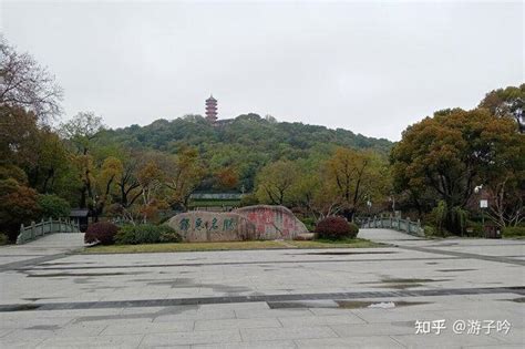 无锡十大最具特色的景点 知乎