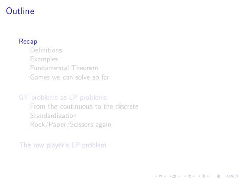 lesson 35 game theory and linear programming pdf