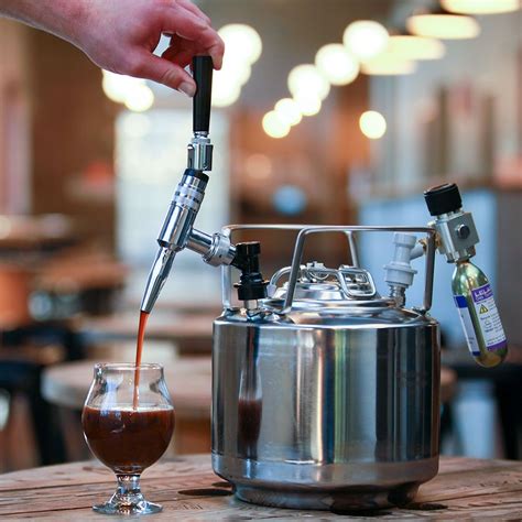 Nitro Cold Brew At Home Starbucks Homaqu